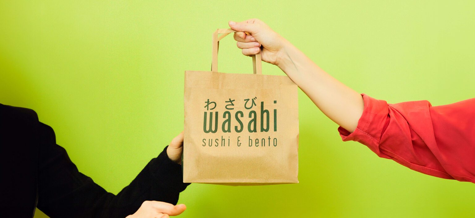 Wasabi Sushi & Bento | Franchise Investment Opportunities
