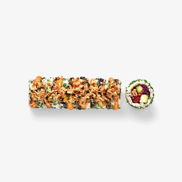 Wasabi Tiers - Wasabi