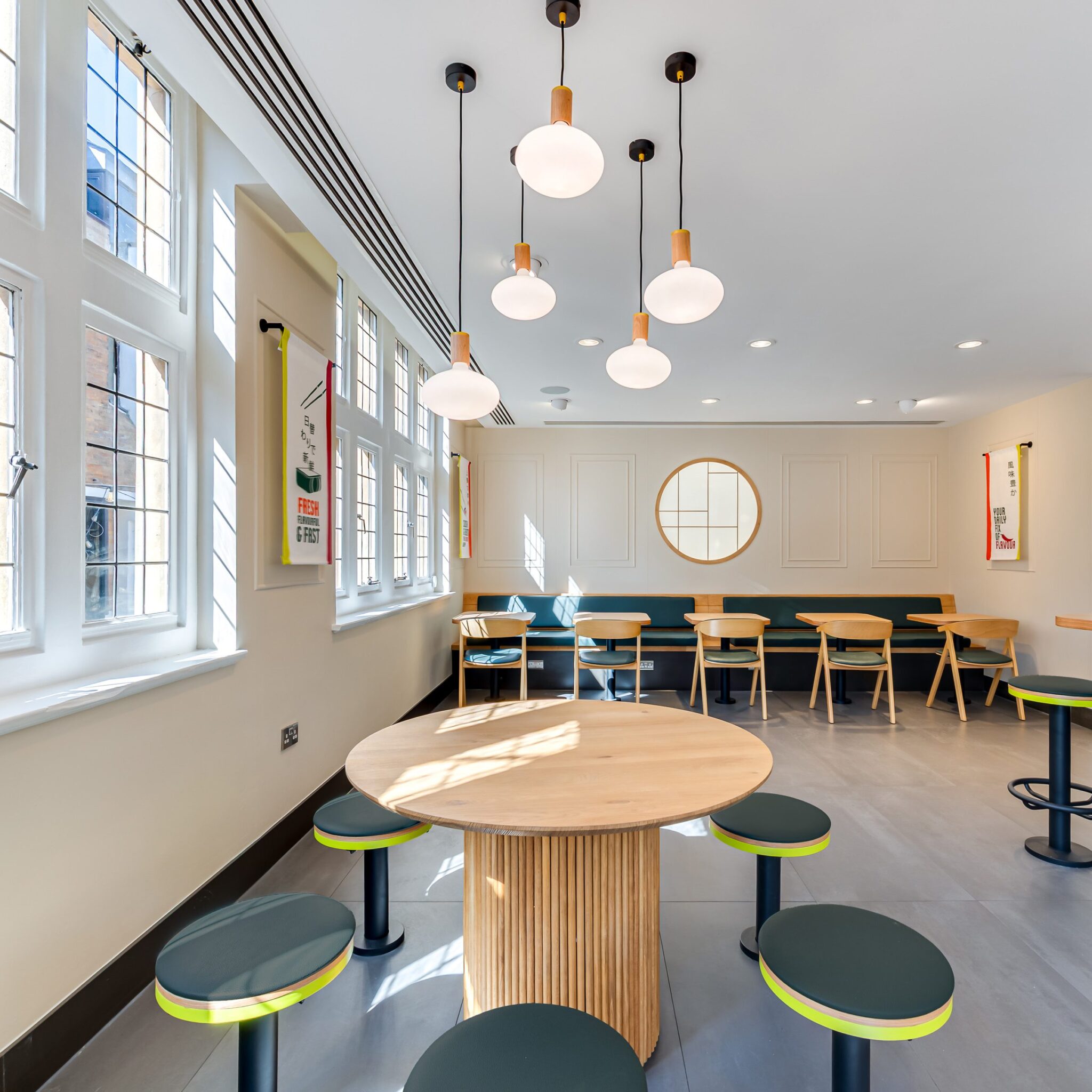 Wasabi Sushi & Bento | Our Story & Commitment to Fresh Food